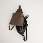 formuniform drawstring backpack ｜ olga